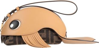 Fendi TASCHEN - Pochetten auf YOOX.COM