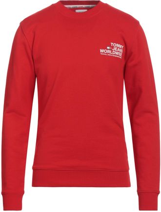 Tommy Jeans TOPS - Sweatshirts auf YOOX.COM