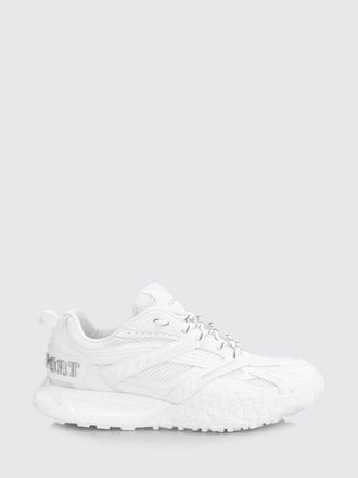 Plein Sport Sneakers Urban Sprinter aus Mesh und Gummi