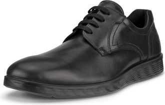 Ecco Herren S Lite Hybrid, Black, 42 EU