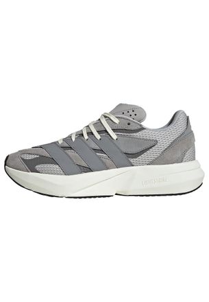 adidas Unisex Lightblaze Schuh Grey Two/Grey Three/Iron Metallic 44 2/3