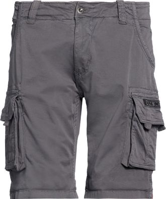 Alpha Industries HOSEN & R&Ouml;CKE - Shorts & Bermudashorts auf YOOX.COM