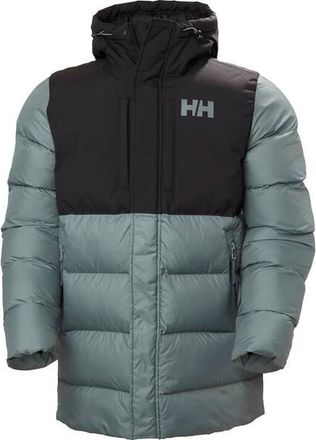 Helly Hansen Herren Mantel ACTIVE PUFFY LONG JACKET
