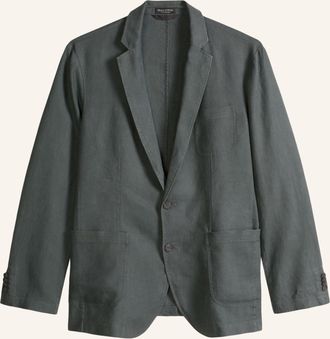 Marc O'Polo Marc Opolo Sakko grau