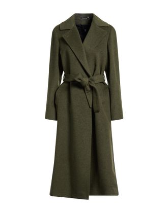 Sopi JACKEN & M&Auml;NTEL - M&auml;ntel auf YOOX.COM