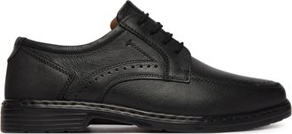 Josef Seibel Halbschuhe Josef Seibel Alastair 18 42818 Schwarz