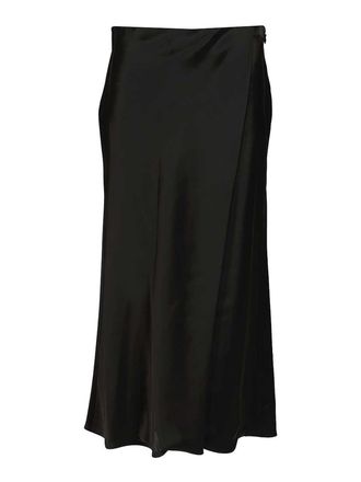 Khaite Jupe Midi - Demi