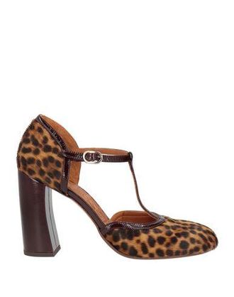 Chie Mihara CHAUSSURES - Escarpins sur YOOX.COM
