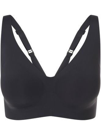Triumph Soft-BH ZeroFeel 2.0 soft bra sloggi schwarz