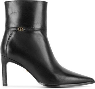 Gino Rossi Gino Rossi Stiefeletten LUIZA-116040 Schwarz