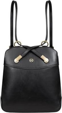 Pellet Sac transformable - Compatible t&eacute;l&eacute;phone portable - Pour Femme - Collection Ondine - Noir