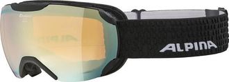 Alpina Herren Skibrille Pheos S HM
