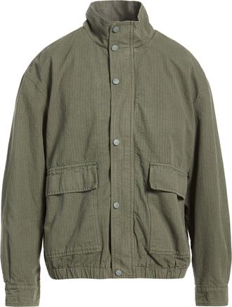 American Vintage JACKEN & M&Auml;NTEL - Jacken und Anoraks auf YOOX.COM