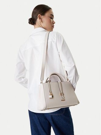 Guess Handtasche Carrie HWVG98 96060 &Eacute;cru