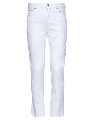 BRIGLIA 1949 HOSEN & R&Ouml;CKE - Jeanshosen auf YOOX.COM