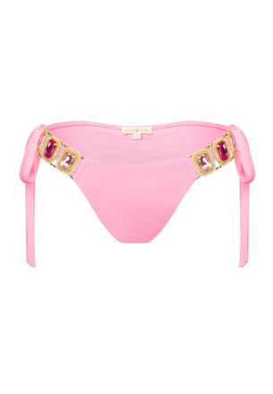 Moda Minx Bikinihose Boujee
