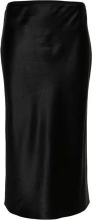 Joseph Damen, Röcke, Schwarzk, XLGröße