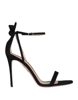 Aquazzura SCHUHE - Sandalen auf YOOX.COM