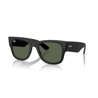 Ray-Ban unisex, Accessoires, Noir, Taille: ONE Size Rb4840S Lunettes de soleil