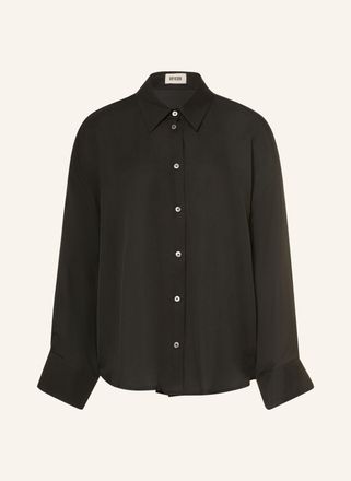 Drykorn Drykorn Hemdbluse Calimi schwarz