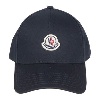 Moncler Herren, Accessories, Blau, ONE SIZEGr&ouml;&szlig;e