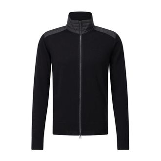 Belstaff Herren, Jacken, Schwarzk, MGr&ouml;&szlig;e