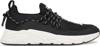 Just Cavalli Sneakers Just Cavalli 80QA3SA0 ZSE69 Schwarz