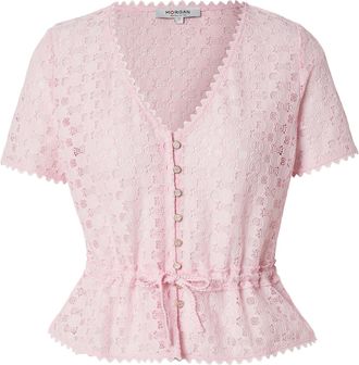 Morgan Bluse DATE