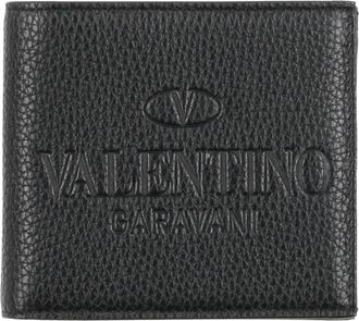 Valentino Garavani Kleinlederwaren - Brieftaschen auf YOOX.COM