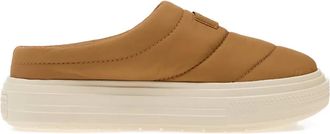 Converse Chuck Taylor All Star mules - Braun