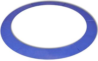 vidaXL Vidaxl - Randabdeckung f&uuml;r 4,26 m/14 ft Runde Trampoline