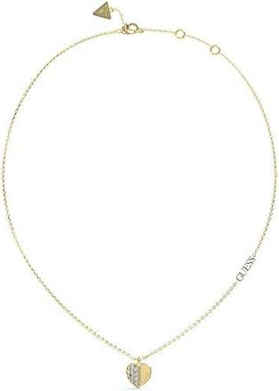 Guess Collier Colar JUBN03035JWYGT-U Marque, Taille Unique, Métaux Non précieux, Il ne sagit Pas dune Pierre précieuse