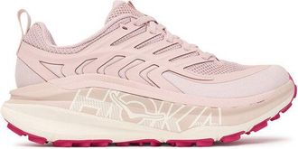 Hoka One One Hoka Laufschuhe Stinson 8 1176670 Hellrosa