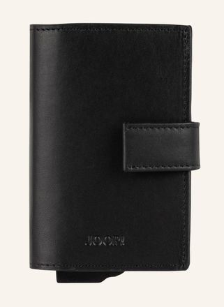 Joop Kartenetui Pero E-Cage schwarz