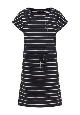 Elbsand Midikleid