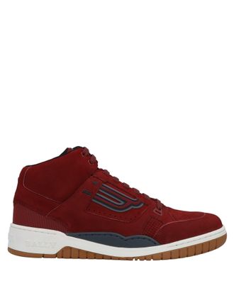 Bally SCHUHE - Sneakers auf YOOX.COM
