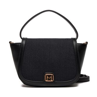 Marella Handtasche Marella Nigra 2413511077 Schwarz