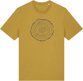 Life-Tree Shirt Fairwear Organic Treeslice