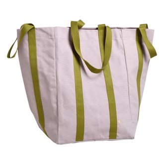 La Cerise sur le G&acirc;teaux Sac cabas Maxi Poppins La cerise sur le g&acirc;teau