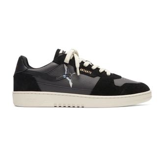 Axel Arigato Homme, Chaussures, Noir, Taille: 48 EU Baskets