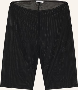 Hanro Longpants Smooth Illusion schwarz