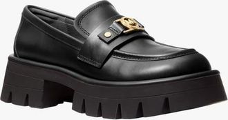 Michael Kors Mocassins en cuir