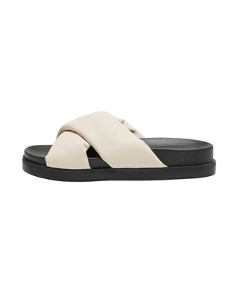 Only ONLMINNIE-12 CROSS STRAP SANDAL NOOS