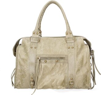 Gave Lux Schultertasche Frauen