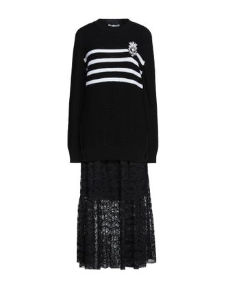 Ermanno Scervino KLEIDER - Maxi-Kleider auf YOOX.COM