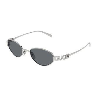 Gucci Damen, Accessories, Grau, 47 MMGr&ouml;&szlig;e