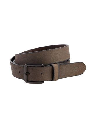 Camel Active G&uuml;rtel aus reinem Leder