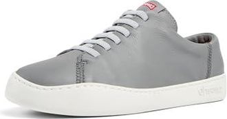 Camper Mens Peu Touring K100479 Sneaker, Medium Gray 044, 39 EU