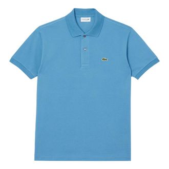 Lacoste Herren, Oberteile, Blau, XLGr&ouml;&szlig;e