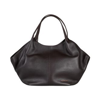 Alexander Smith Rachel Tote - Femme - Sacs - Brun - Taille: ONE Size